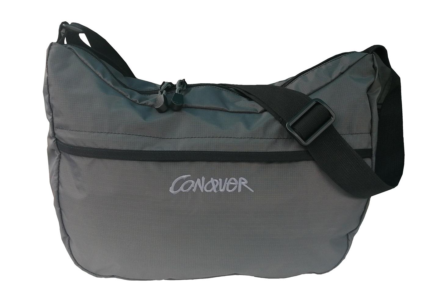 Conquer Shoulder bag | Lazada PH