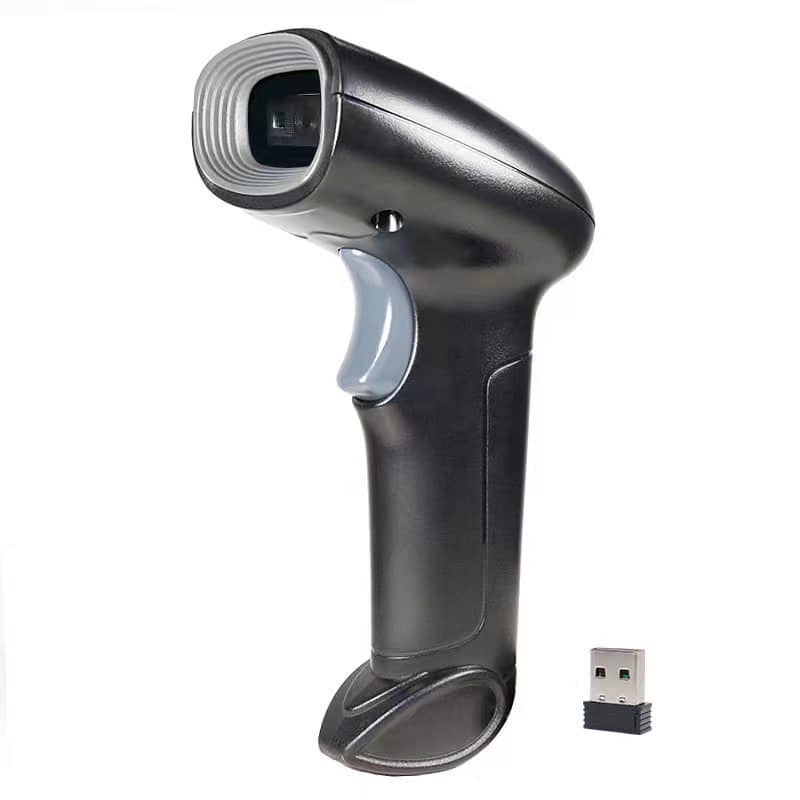 EPH SENDA Wireless/Wired Handheld Barcode Scanner SMQ01/SMQ02 | Lazada PH