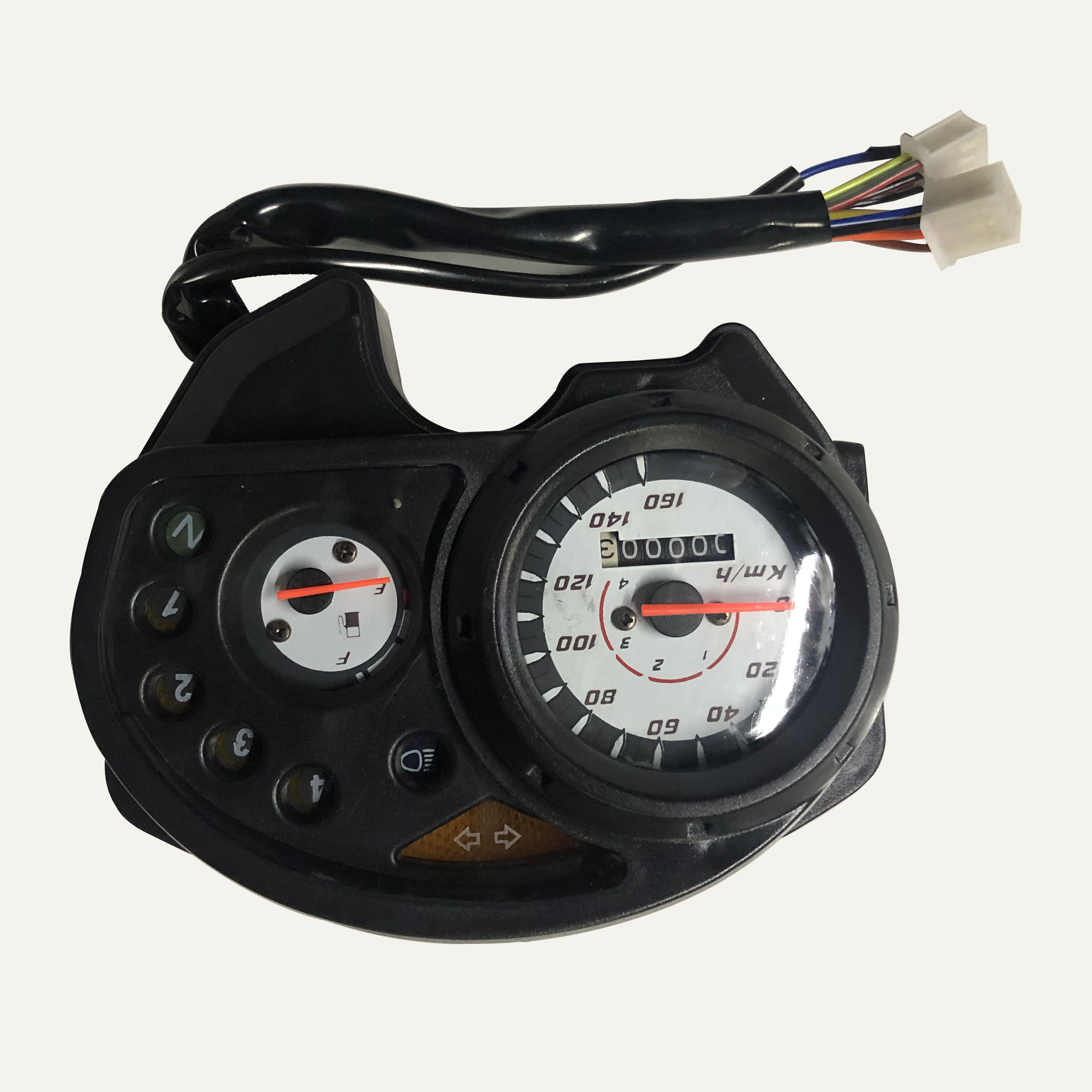 XRMPanel Speedometer Gauge ASSY XRM motorcycle | Lazada PH