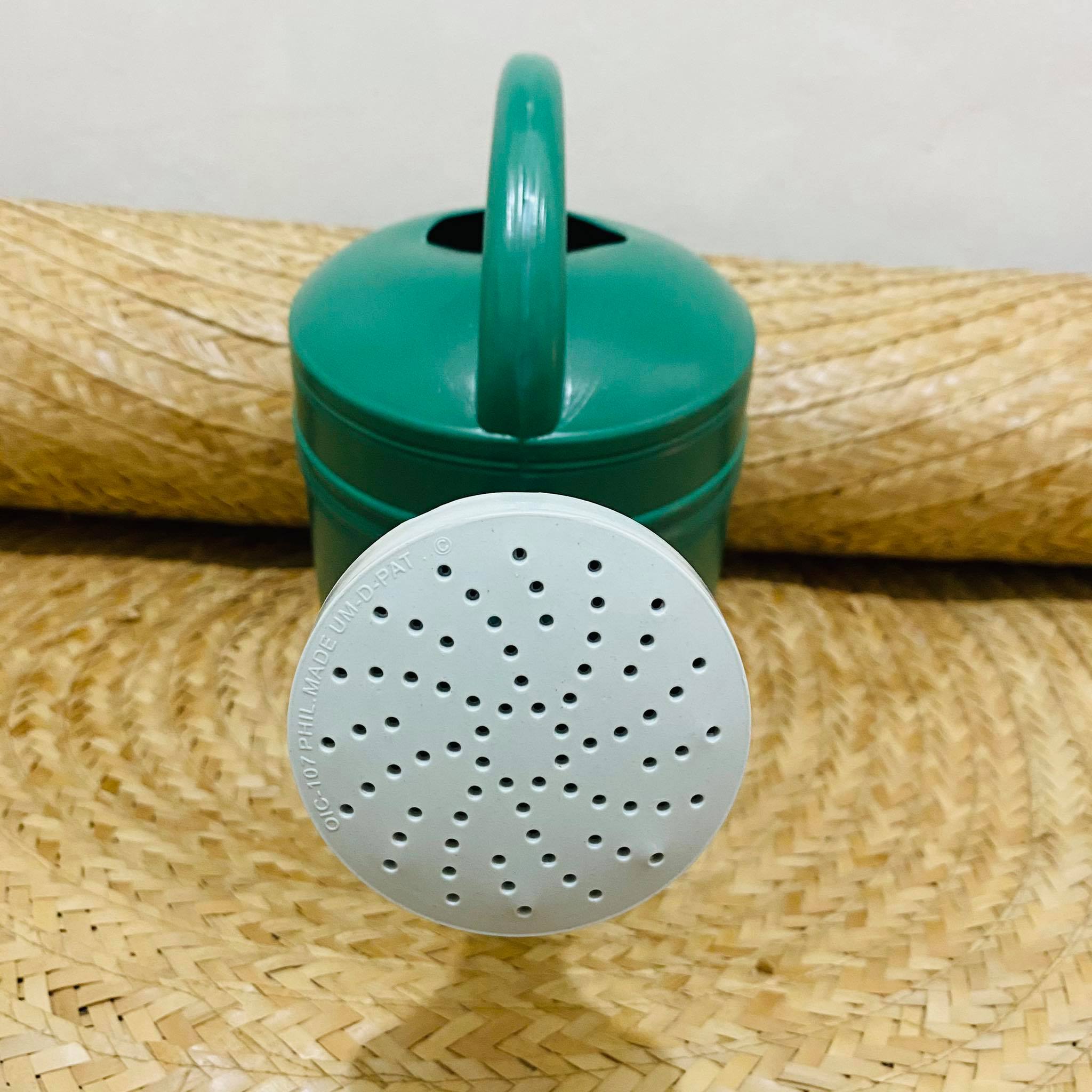 4 Liters Water Sprinkler /watering can / lagadera for Plants, Indoor or ...