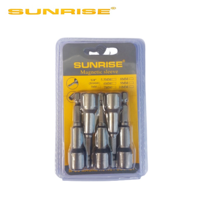 Magnetic Sleeve/Texcrew Adapter (5PCS,10PCS) | Lazada PH