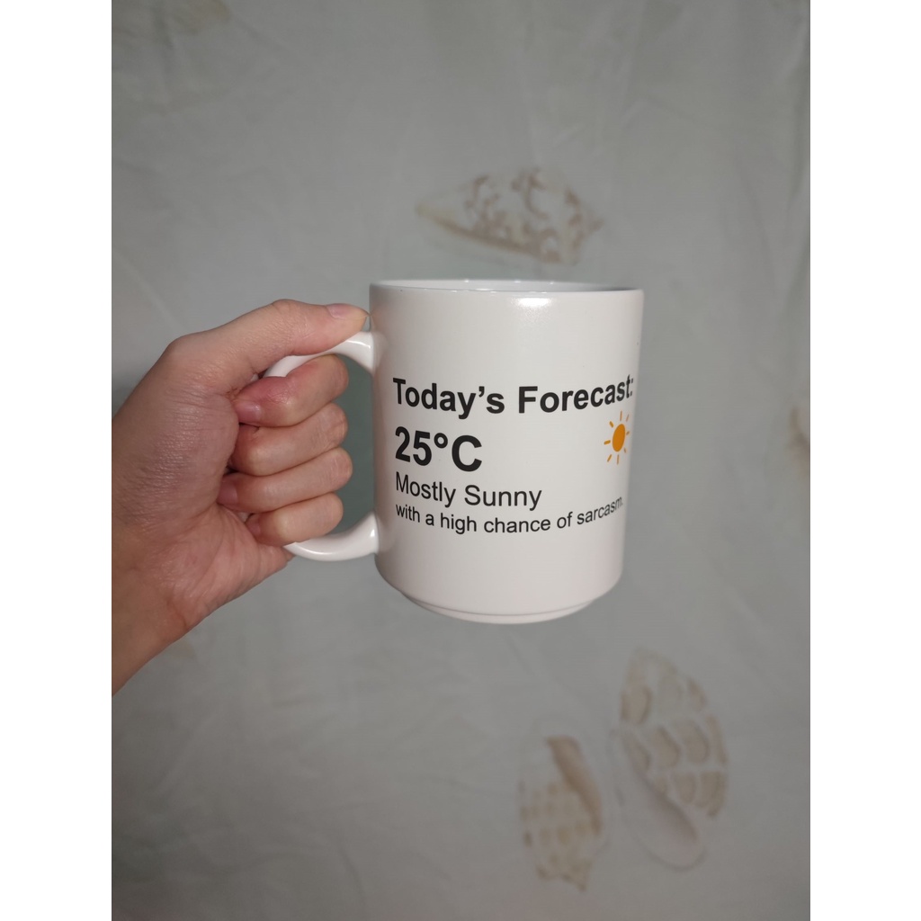 Typo Brand Daily Mugs | Lazada PH