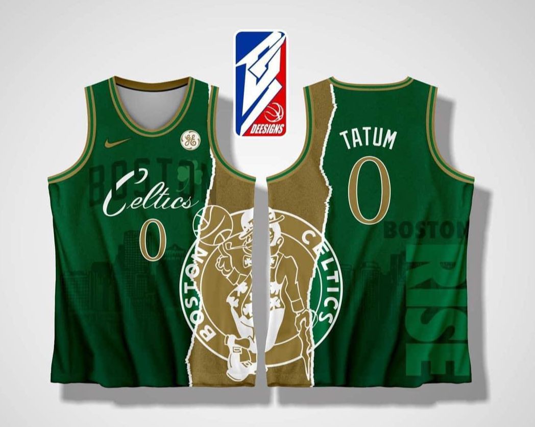 free customize of name and number only BASKETBALL BOSTON 09 CELTICS ...