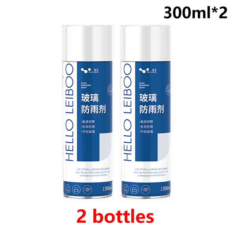 🚖Long-lasting rainproof🚘Premium Acid Rain Remover 300ml Waterproof and ...