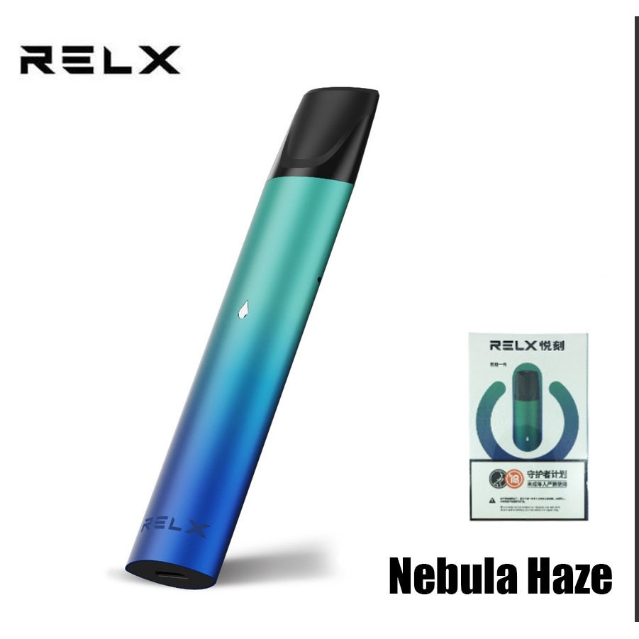 RELX Vape kit New Trendy Original Starter Kit Single device Multi ...