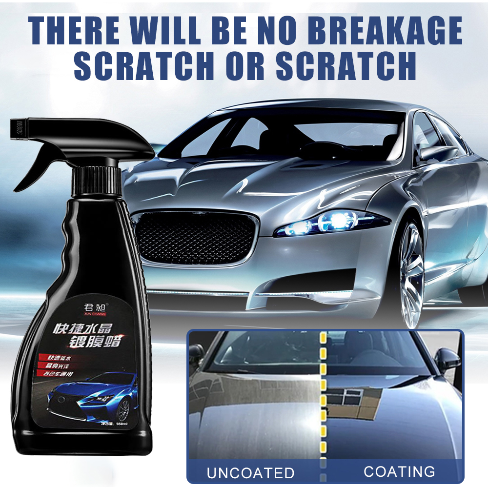 Automotive Coating Agent, Paint Surface Cleaning, Fast Coating, Nano ...