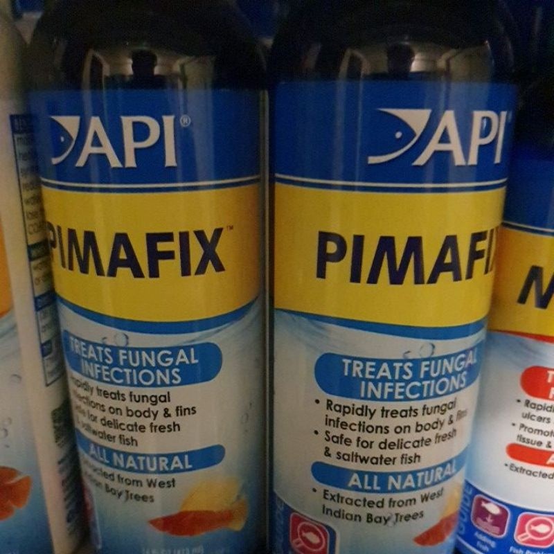 Pimafix Antifungal Treatment | Lazada PH