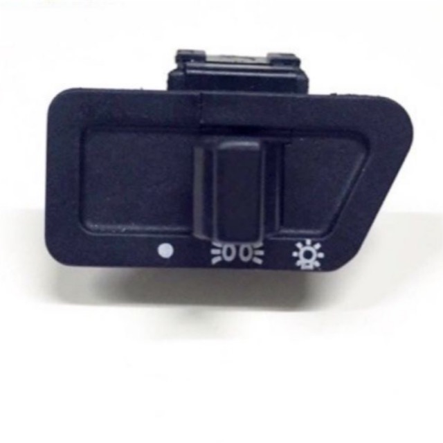 Motorcycle High/Low Headlight Switch | Lazada PH