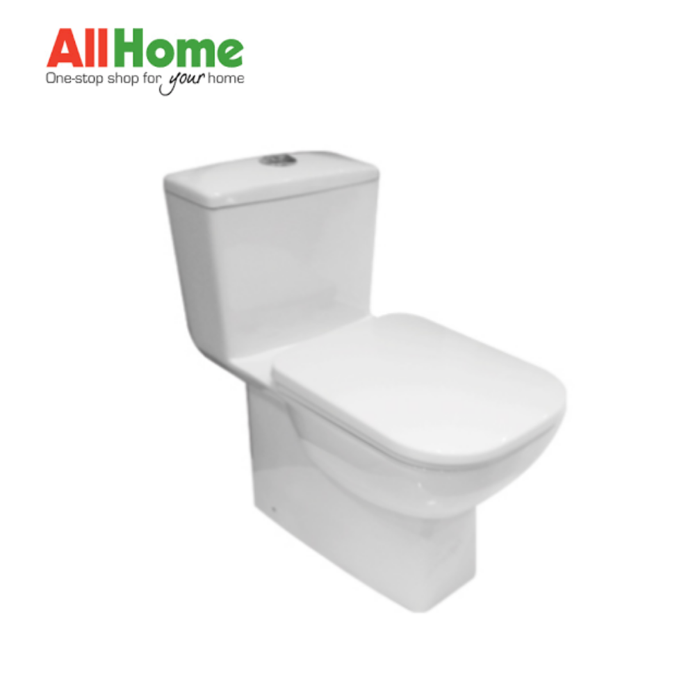 Toilet bowl Water Closet C783 HCG New Jupiter One-Piece | Lazada PH