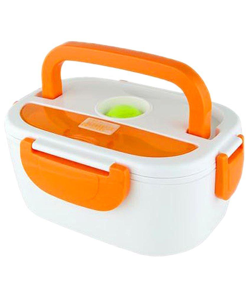 Electric Lunchbox Lunch Box FM-218 Keimav | Lazada PH