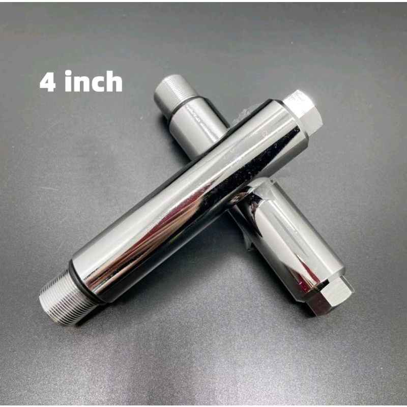 XRM 125 XRM110 FRONT FORK EXTENSION LIFTER 2INCH 3INCH 4INCH | Lazada PH