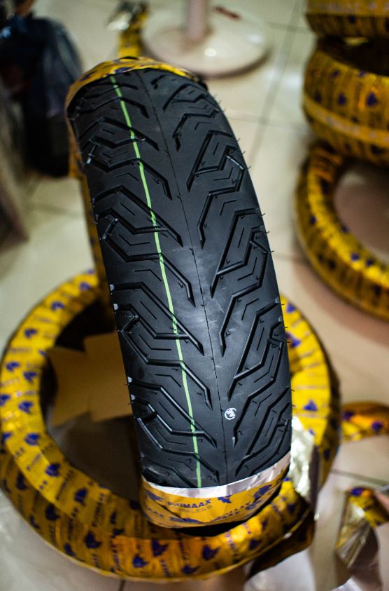 PRIMAAX TIRES SK-72 (For NMAX Set) | Lazada PH