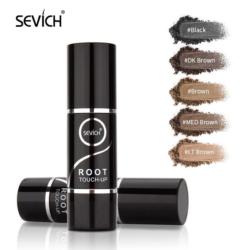 Sevich 2.5g Water Proof Hair Shadow Powder Hair line Modified Repair ...