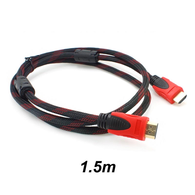 HDMI Cable HDMI to HDMI Cable HDMI 4K 3D for TV PS3 LCD DVD HDTV ...