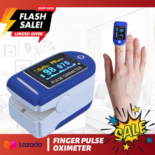 Medical Mini Finger Pulse Oximeter / oximeter / pulse oximeter / oxymeter / pulse oximeter ...