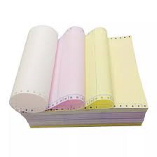 Carbonless Continuous Form Paper, Continuous Computer Paper. | Lazada PH