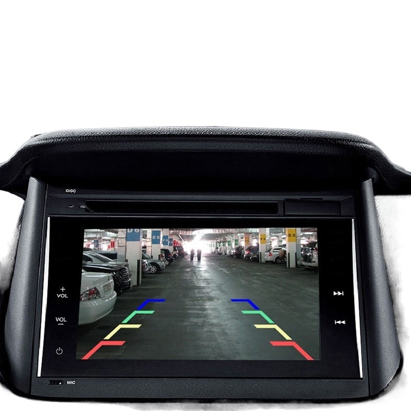 [ RY] Car Rear View Camera 1080p Rear Mirror cam Reverse Camera honda ...