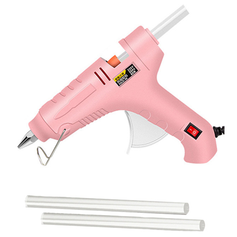 Basics Of Hot Glue Steps Instructables | atelier-yuwa.ciao.jp