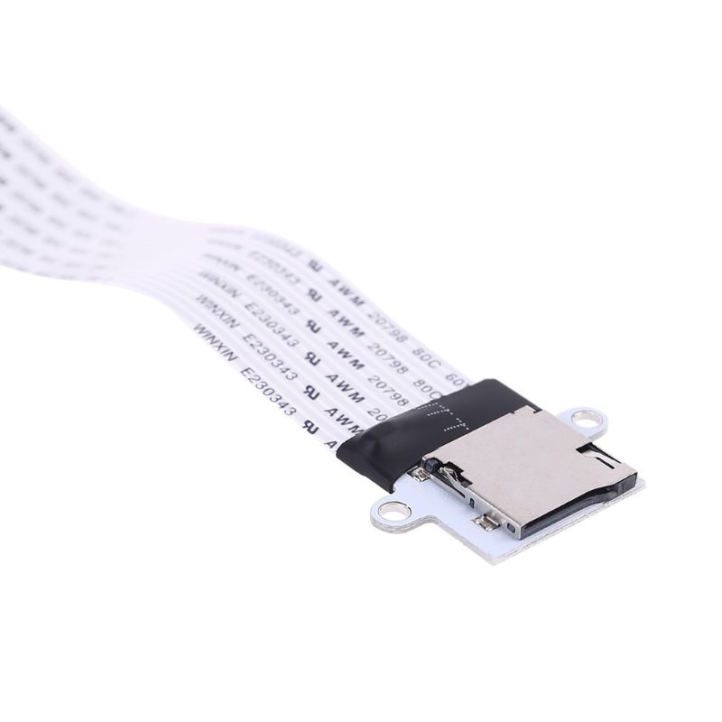 TF micro SD male to TF micro SD FeMale (TF to TF)Flexible Memory Card ...