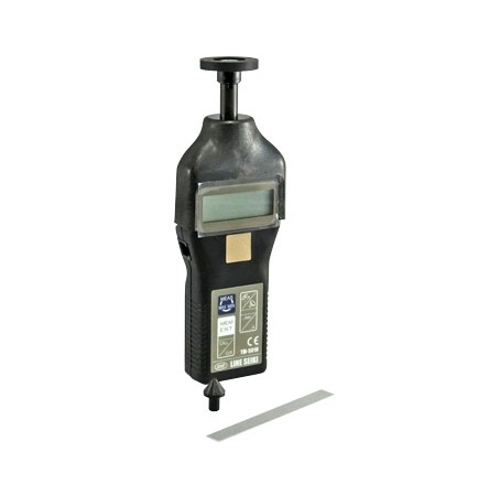 Photo Tachometer, Hand Tachometer, Non-Contact Tachometer, Tachometer ...