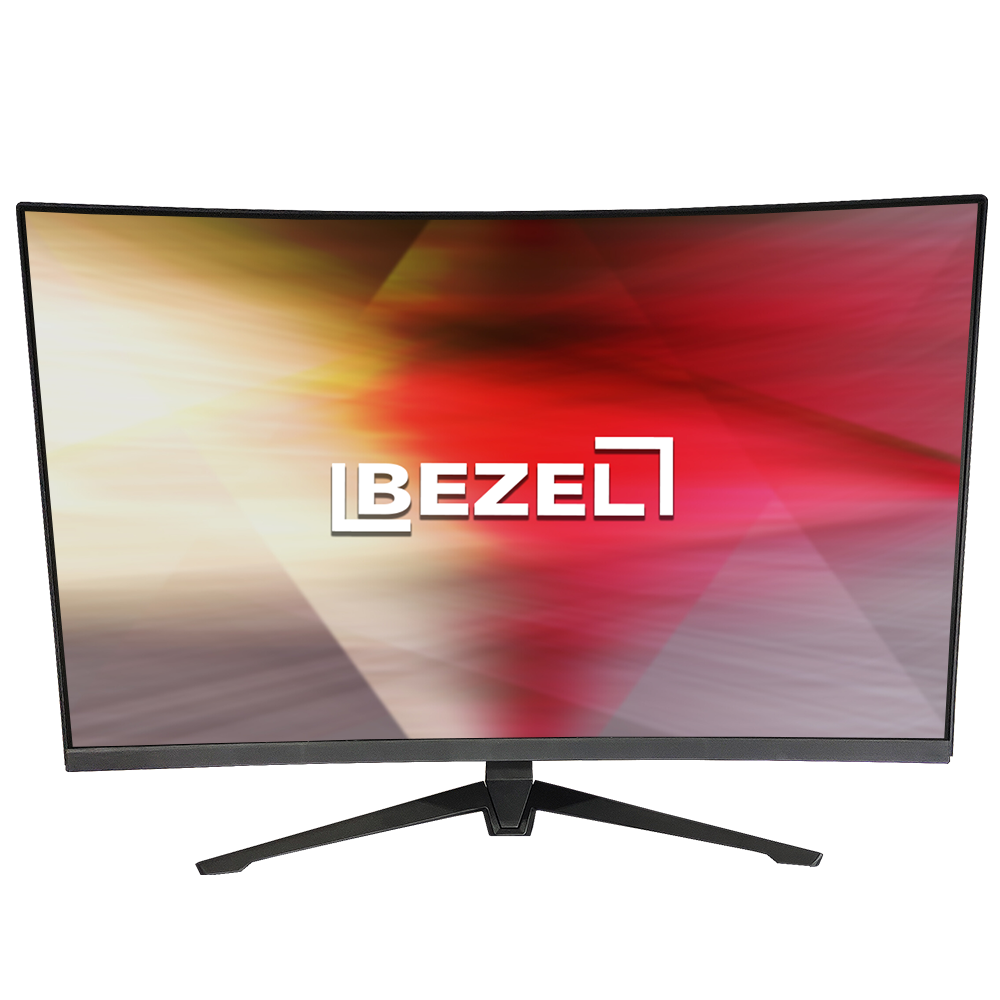 Bezel Core 32 Monitor | Lazada PH