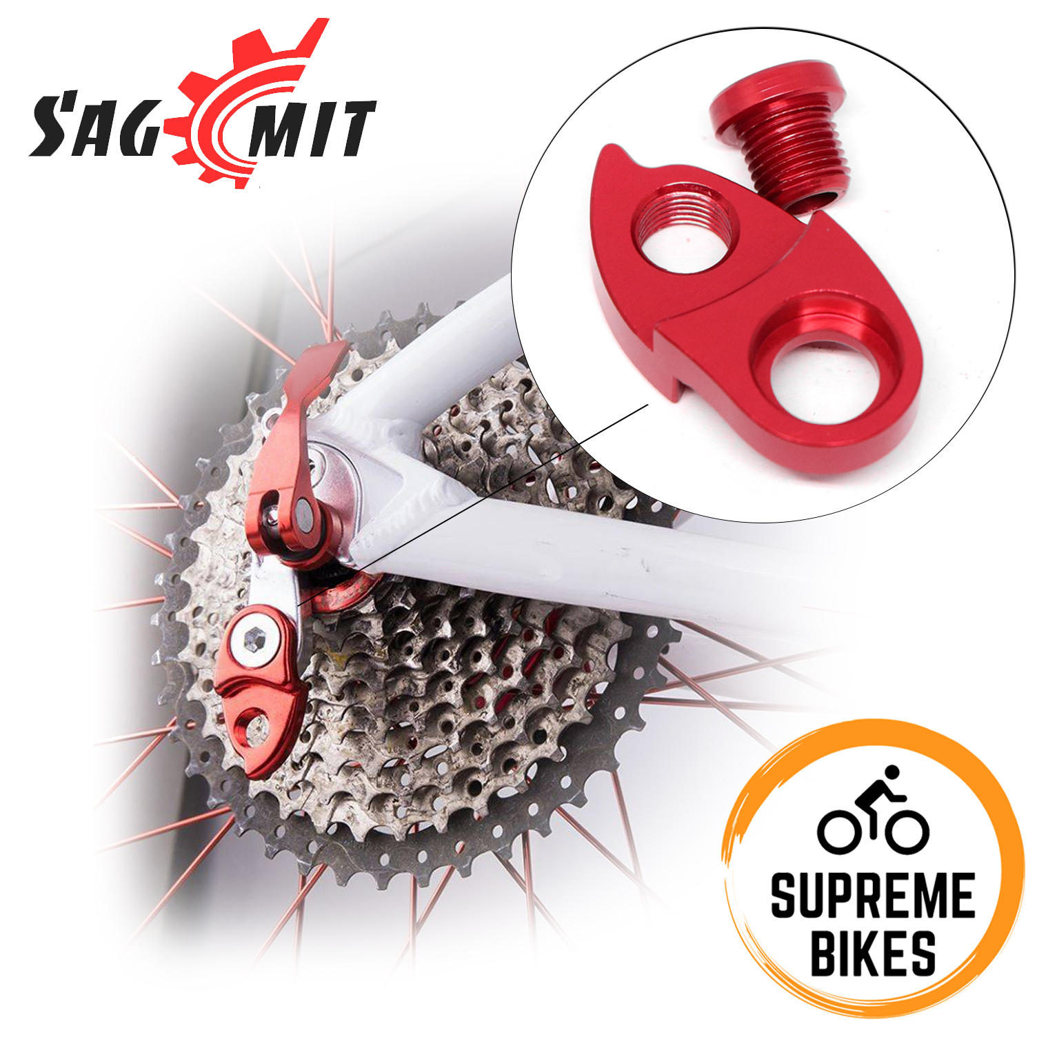 Sagmit Goat Link RD Extender | Lazada PH