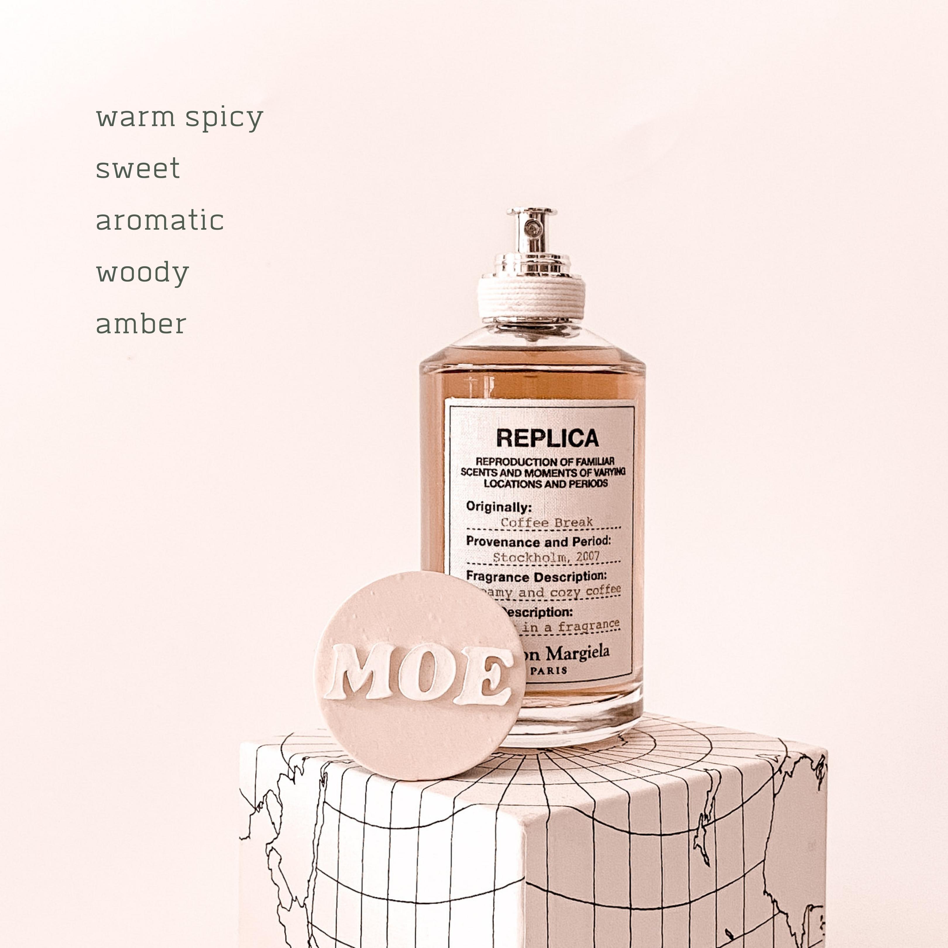 Coffee Break EDT Perfume Decant | Lazada PH