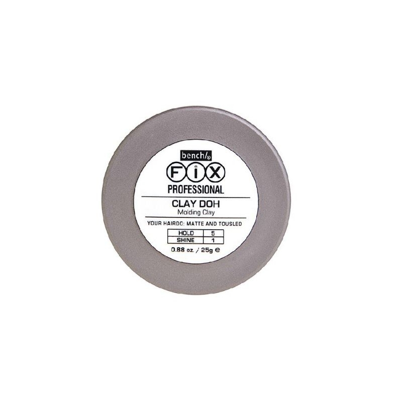 B'ench Fix Professional Clay Doh Molding Clay | Lazada PH