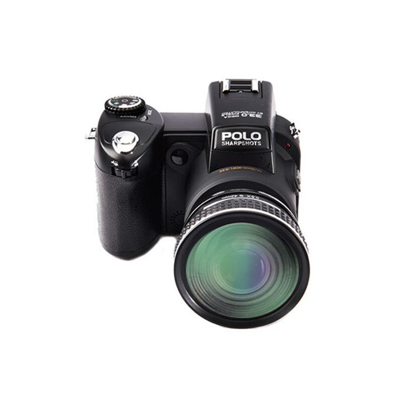 2023 Digital Camera HD POLO D7200 33Million Pixel Auto Professional ...