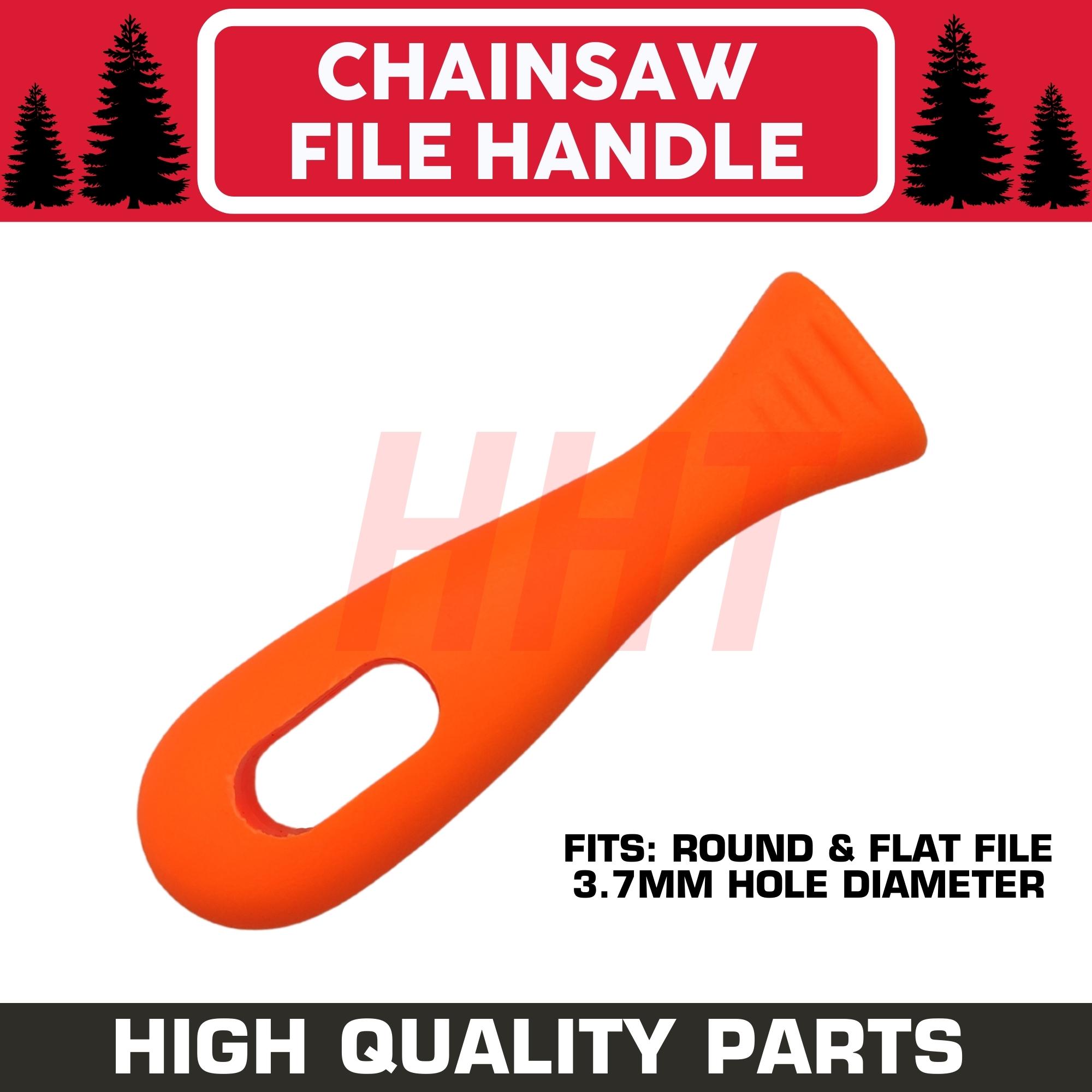 Chainsaw File 5/32'' 3/16'' 7/32'' Kikil Round File Metal File Power ...
