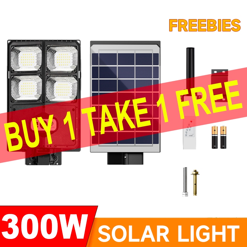 Ounny Solar Light 800W 600W Solar Flood Light IP67 Waterproof Outdoor ...