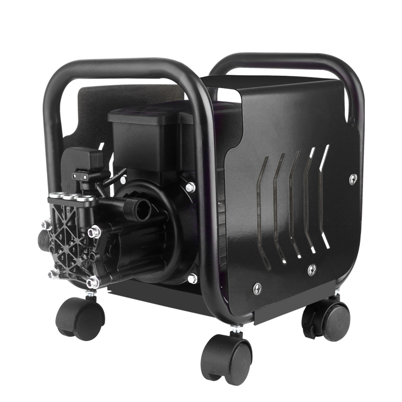 220V ultra-high pressure cleaning machine, household cleaning machine ...