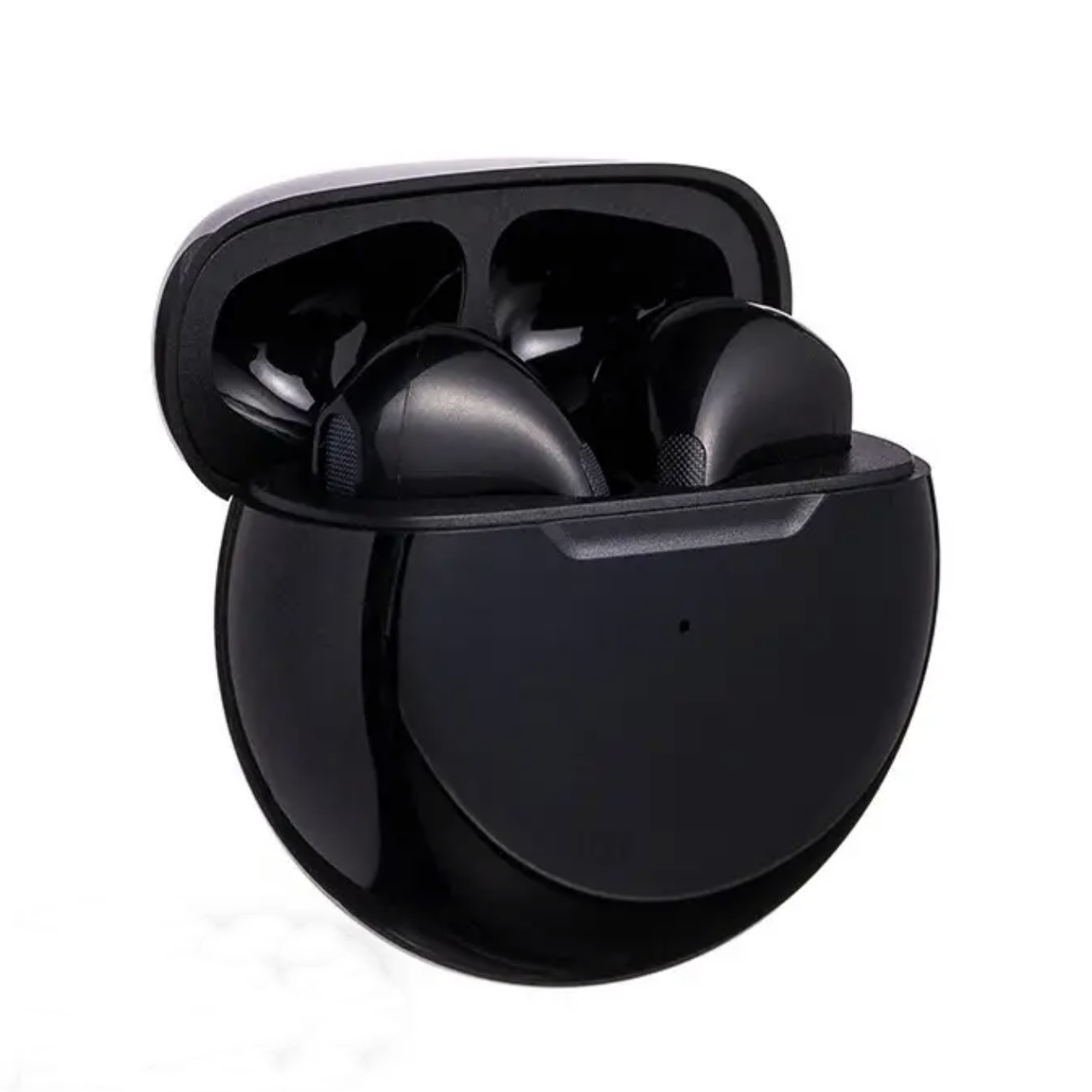 SMZ Wireless Headphones Pro 6 Bluetooth Headphones Stereo Sports ...