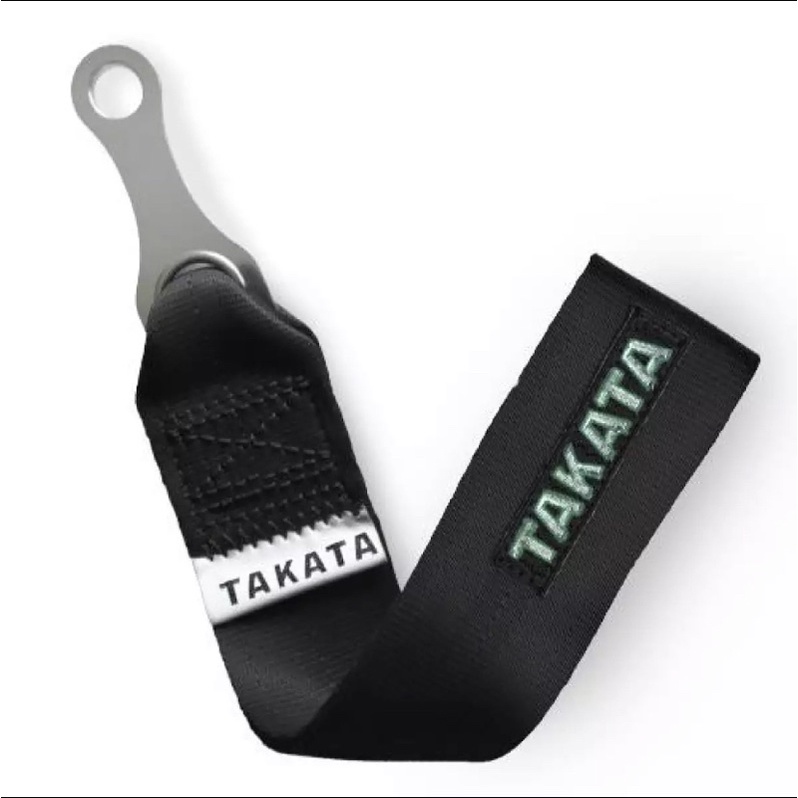 Original TAKATA TOW STRAP load 10 army navy food promo | Lazada PH