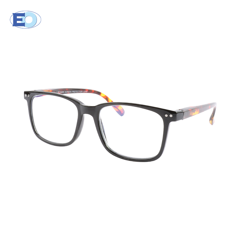 EO Readers ERP2025 Reading Glasses with Blue Light Protection for Men ...