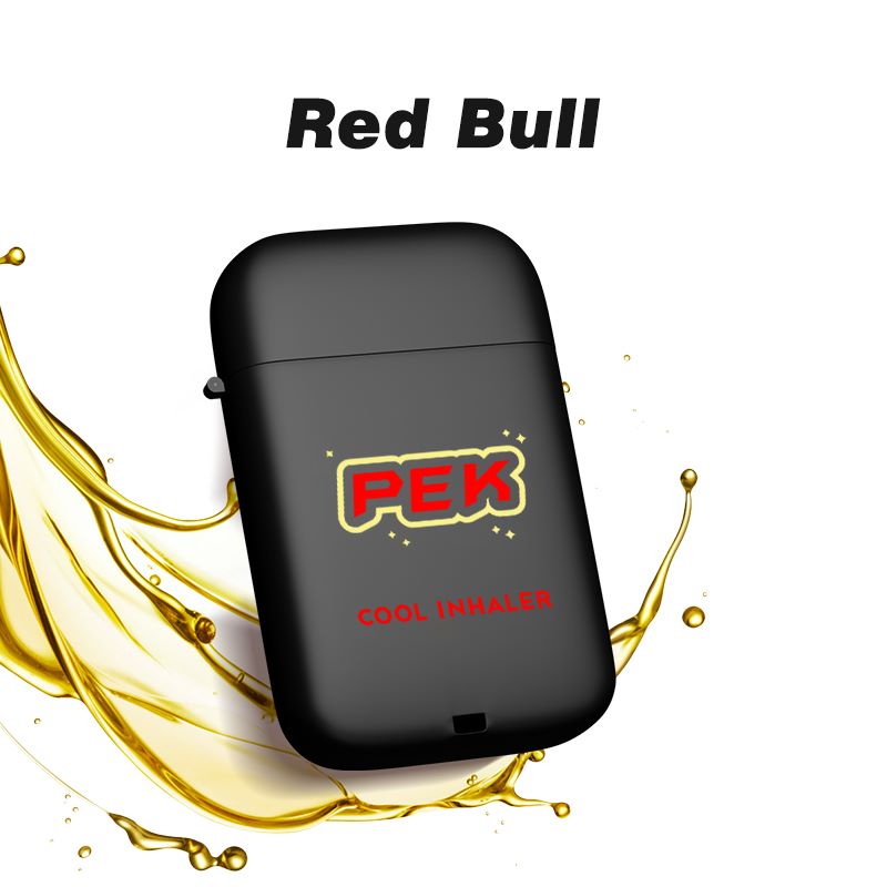 ALLinALL.mart PEK Clamshell Double Hole Vital Oil Energy Bar Cool ...