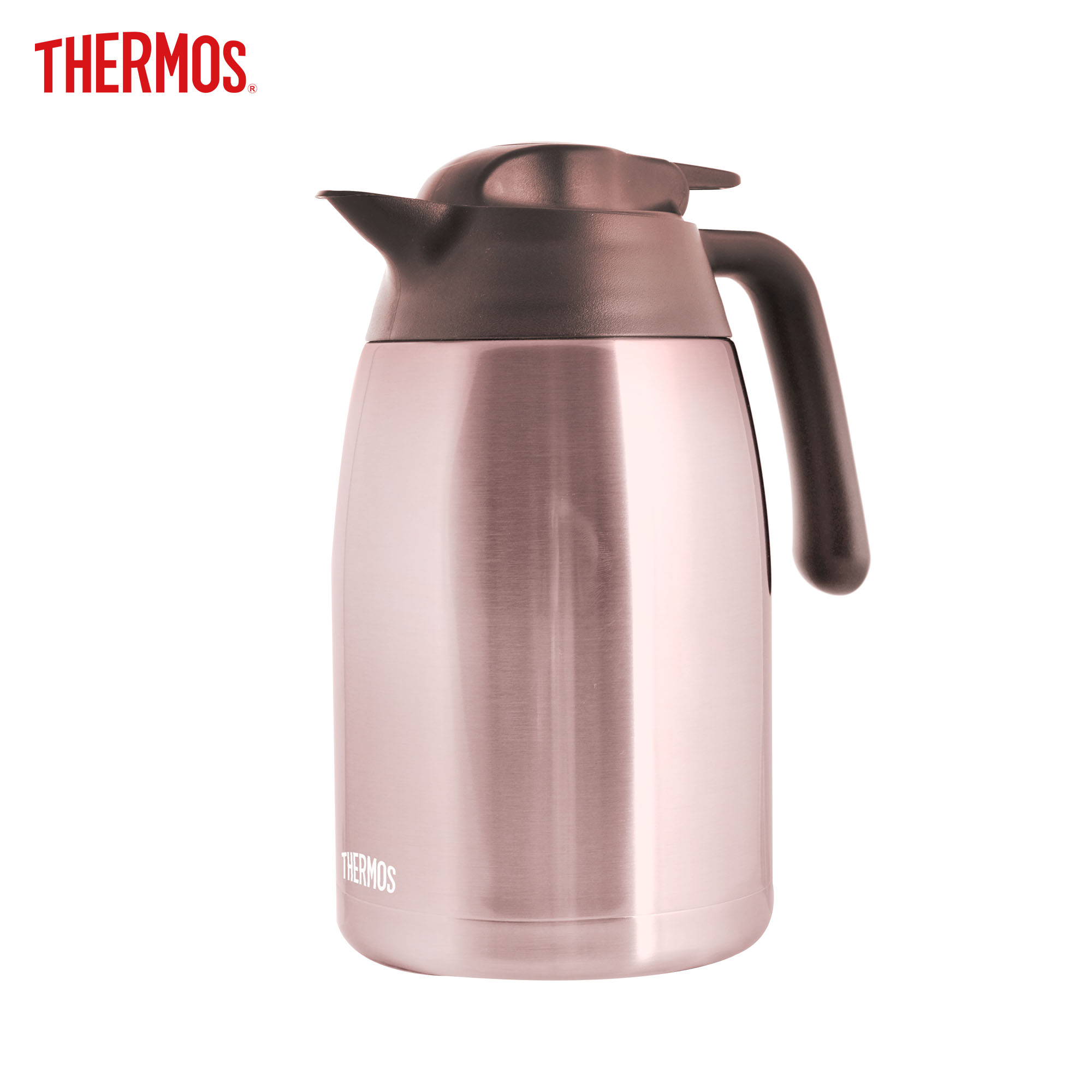 Thermos Carafe THV-1501 1.5L Cacao | Lazada PH