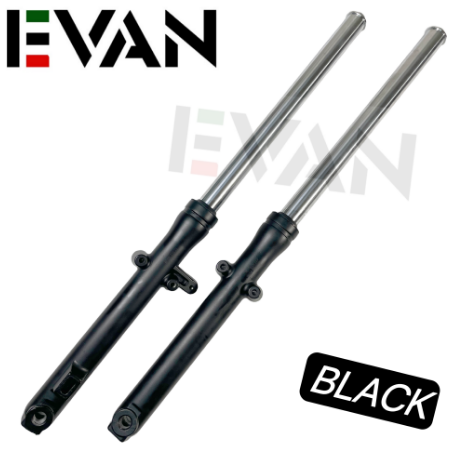 Ordinary Front Shock For Kawasaki Barako 175 (BC175) Motorcycle | Lazada PH