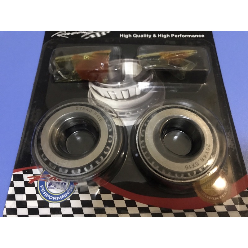 【READY STOCK】 Knuckle Stick Bearing TMX Supremo♜ | Lazada PH