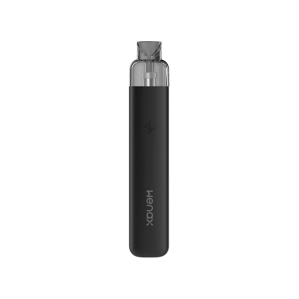 Geekvape Wenax K1 SE Kit - Legit Vape Set (No Charger) (Ecig Juice ...