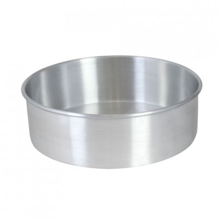 HEAVY DUTY ALLUMINUM CAKE PAN, 0.4 GAUGE, MAKAPAL (3x3, 4x3, 5x3, 6x3 ...
