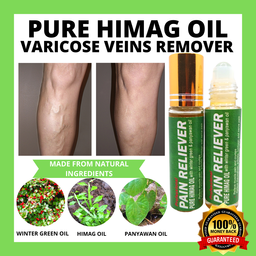 NEW AND EFFECTIVE spider veins remover and varicose vein remover by ...