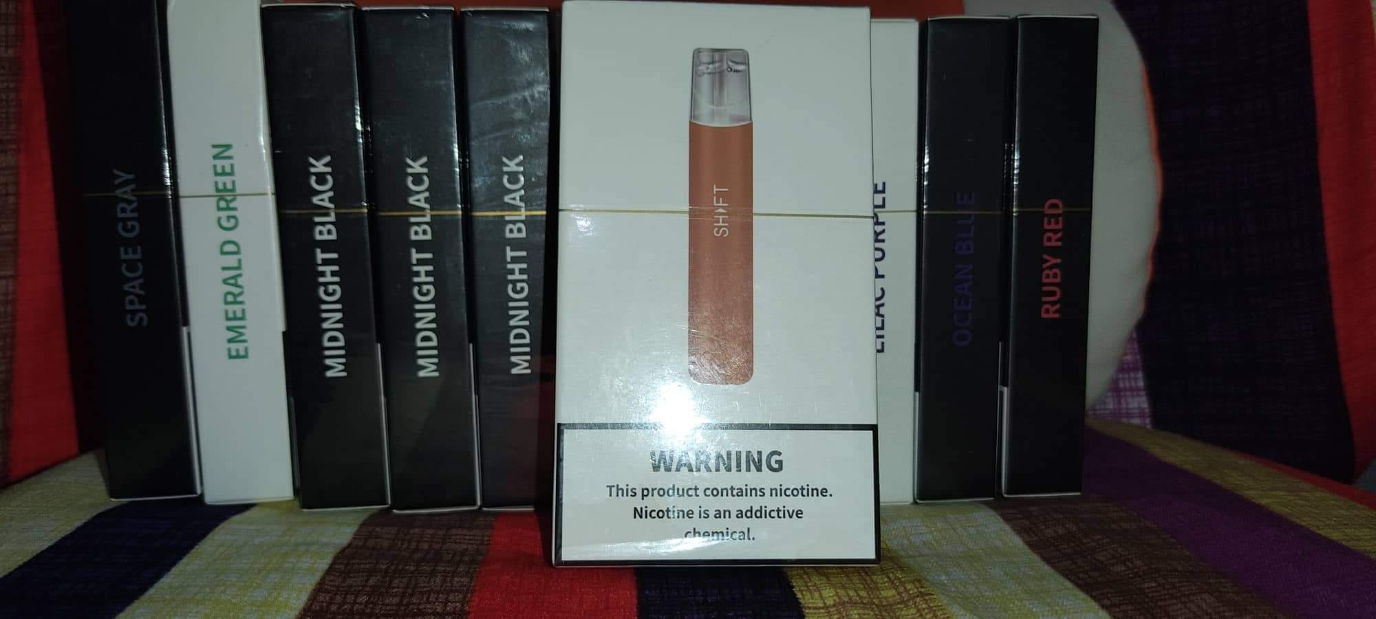 Shift Elite S1 | Lazada PH: Buy sell online Mods with cheap price ...