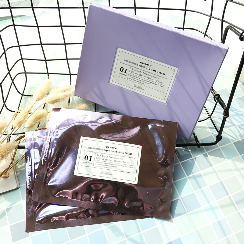 2 box minus 10 to save acne, Dr. Aisle, perilla healthy water silk mask ...