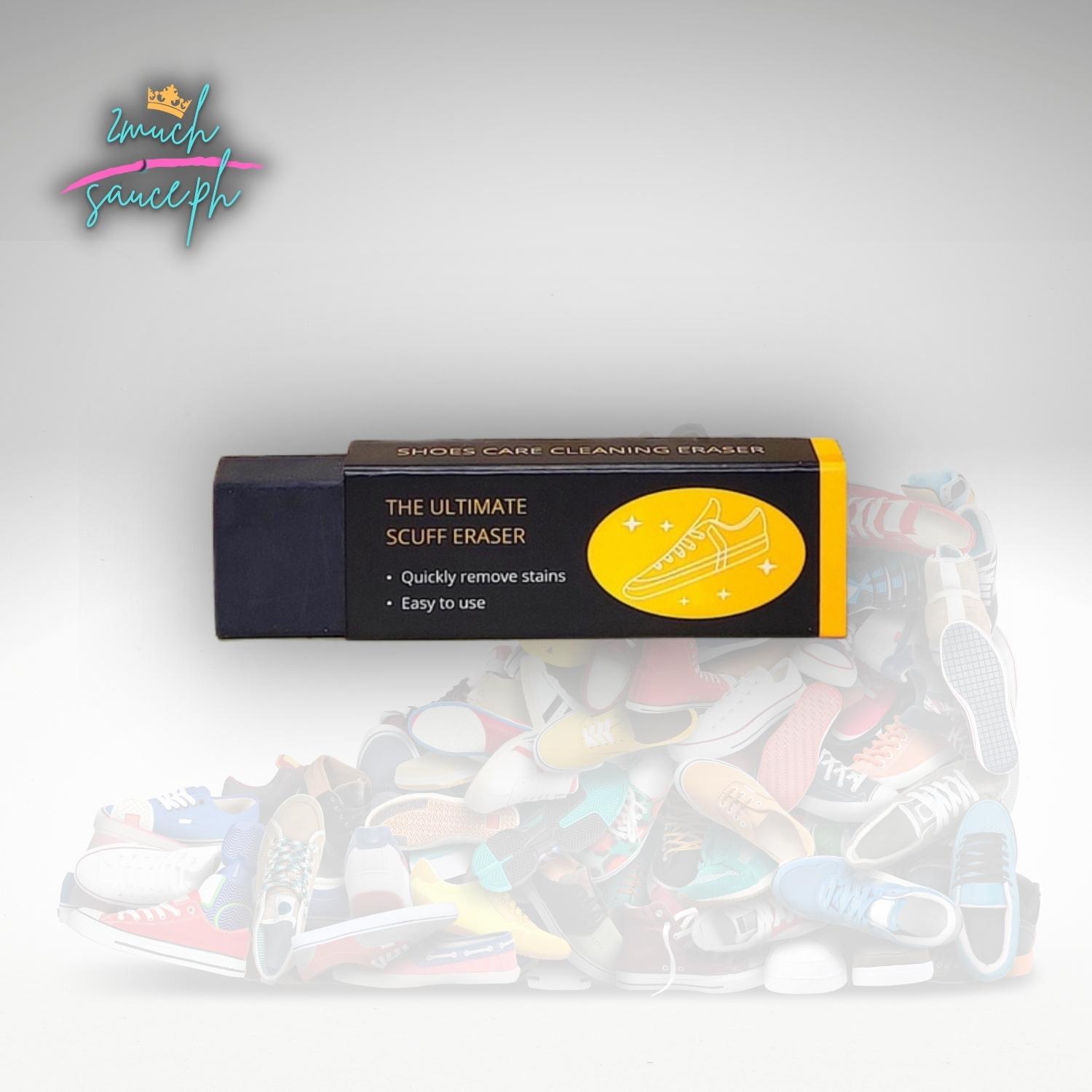 Suede Leather shoes cleaning eraser boot sneakers cleaner for any type ...