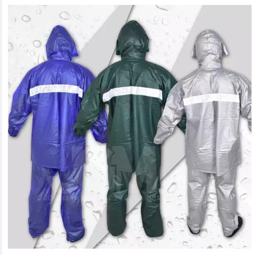 Titanium kapote Raincoat set | Lazada PH