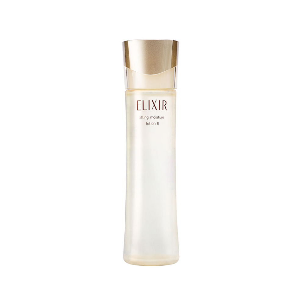 Shiseido ELIXIR lotion II skin care by age lifting moisture lotion II ...