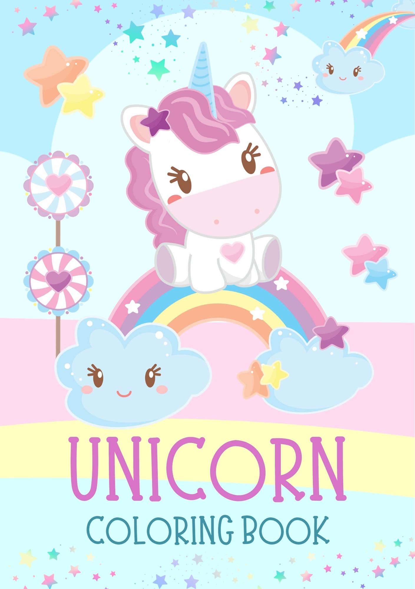 Coloring Books for Kids, Themed Coloring Books for Boys and Girls ...