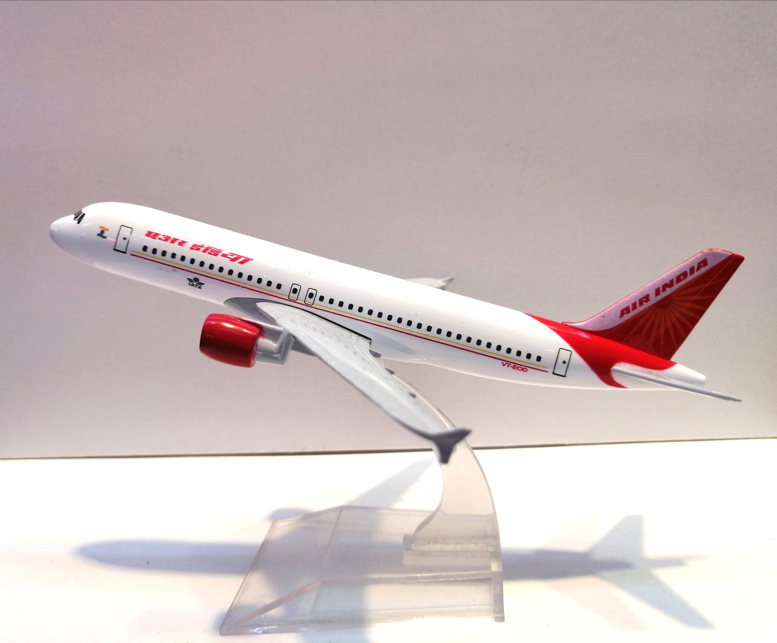 Air India Airplane Die-Cast Aircraft Model Collection | Lazada PH