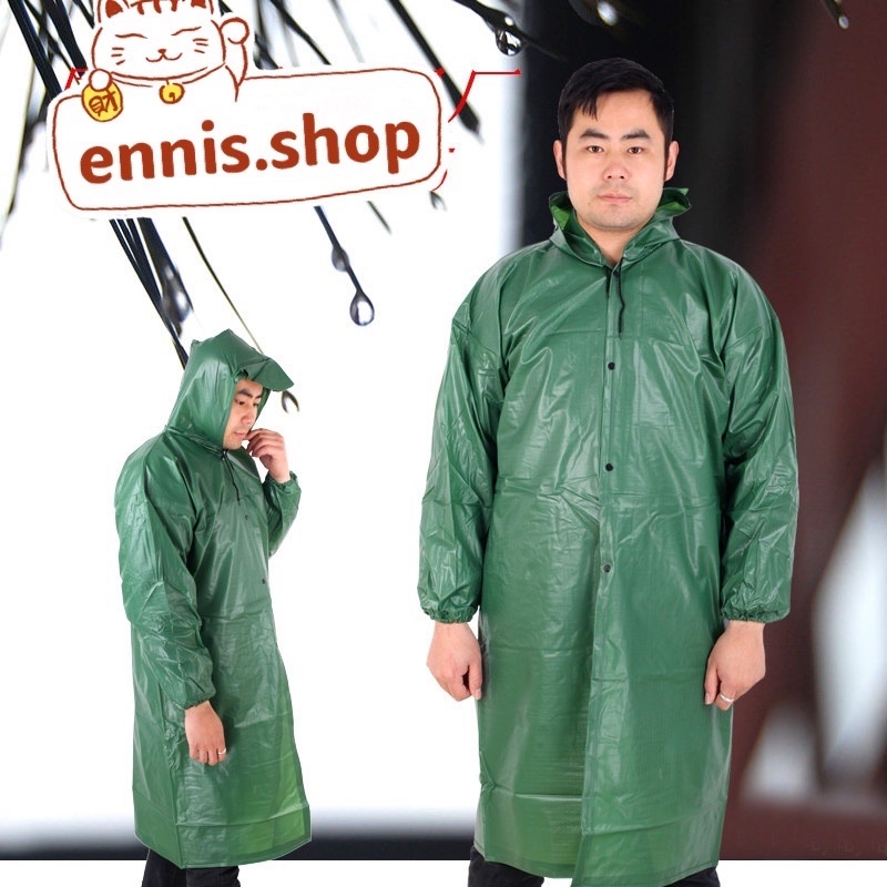 rain coat water proof makapal rain coat for motorcycle rider raincoat ...